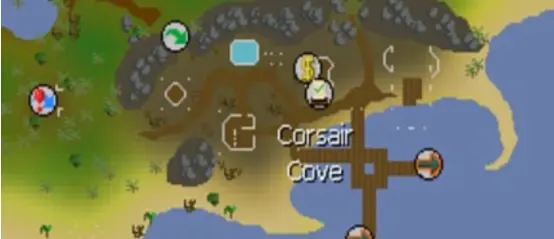 OSRS F2P Melee Combat Guide: Fastest Way From 1-99