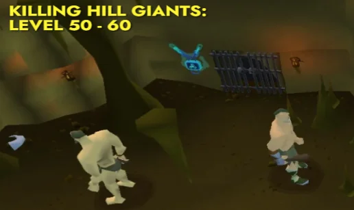 OSRS F2P Ranged Guide: Fastest Way From 1-99