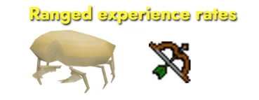 OSRS Sand Crabs Guide: XP Rates & Locations
