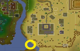 OSRS tempoross guide: XP rates & rewards