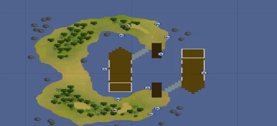 OSRS tempoross guide: XP rates & rewards