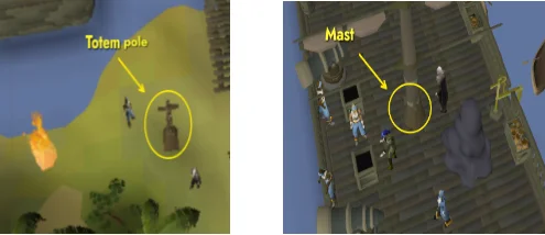 OSRS tempoross guide: XP rates & rewards