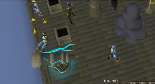 OSRS tempoross guide: XP rates & rewards