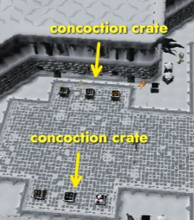 OSRS Wintertodt Guide: XP Rates & Rewards