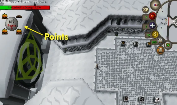 OSRS Wintertodt Guide: XP Rates & Rewards