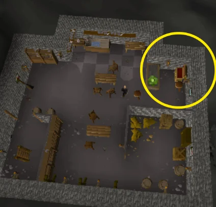 OSRS Mithril Gloves Guide: Fast & Efficient