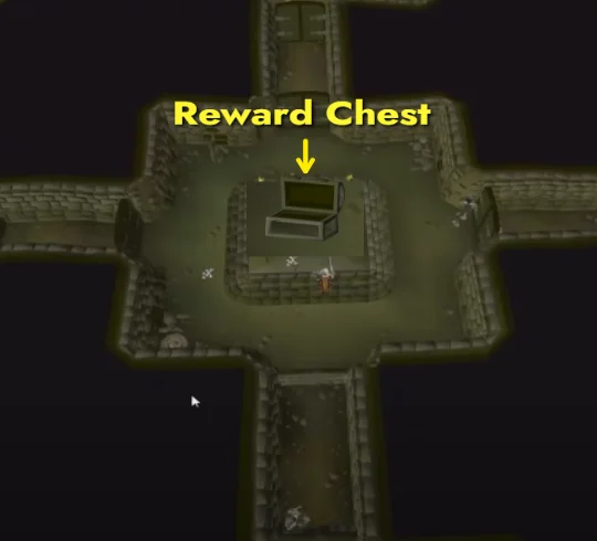 OSRS Barrows guide for ironman: strategy & gear setup