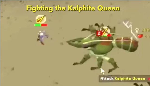 OSRS Kalphite Queen Guide: Strategies, Gear Setup & Drops