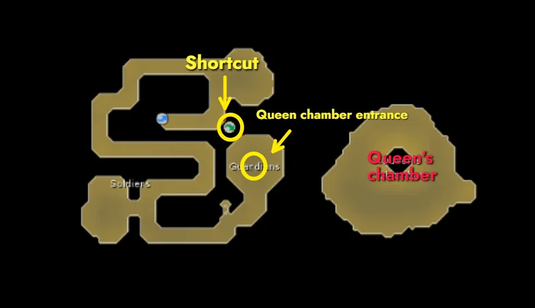 OSRS Kalphite Queen Guide: Strategies, Gear Setup & Drops