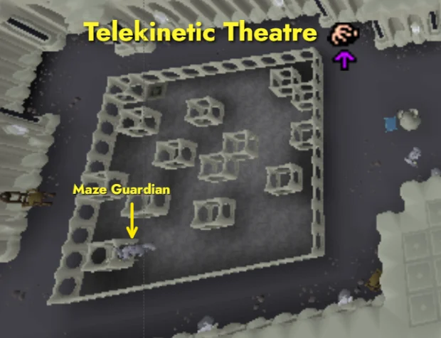 OSRS Mage Training Arena Guide: Ironman, Profit, & XP Rates
