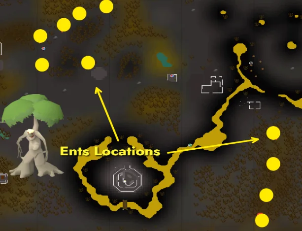 OSRS Best AFK Money Making Guide For 2025 Melee & Skilling