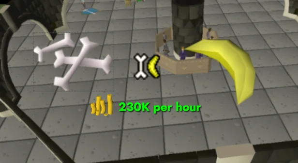 OSRS F2P Money Making Guide: Best Methods For 2025