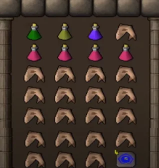 OSRS King Black Dragon Guide: Strategies & Gear Setups