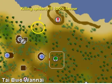 OSRS Optimal Quest Guide for P2P Players: Fast & Efficient