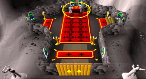 OSRS Prayer Training Guide 1-99 Fastest & Cheap methods