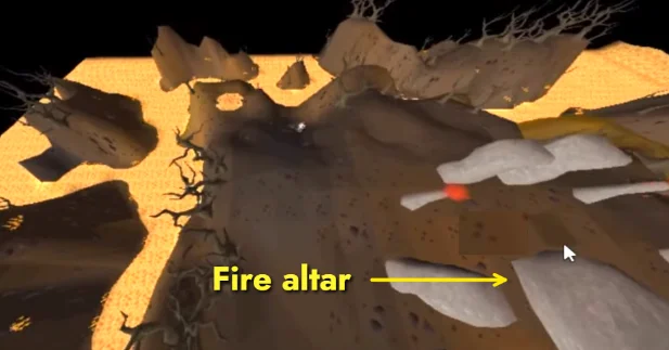 OSRS P2P Runecrafting Training Guide: Leveling 1-99 Fastest