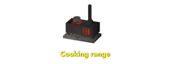 OSRS P2P Cooking Training Guide: Leveling 1-99 Fastest XP