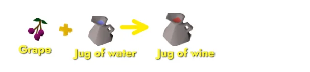 OSRS P2P Cooking Training Guide: Leveling 1-99 Fastest XP