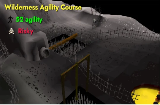 OSRS Agility Training Guide: 1-99 Fastest Rooftop Courses