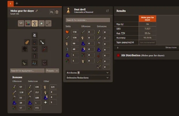 OSRS Slayer Training Guide Leveling 1-99 Fastest