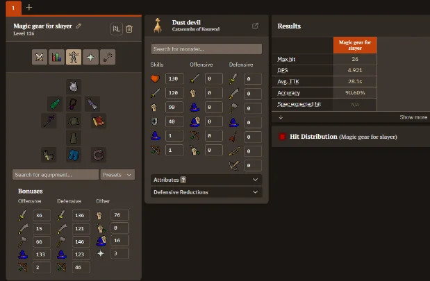 OSRS Slayer Training Guide Leveling 1-99 Fastest
