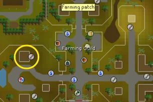 OSRS Farming Training Guide Leveling 1-99 Fastest XP Rates