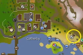 OSRS Farming Training Guide Leveling 1-99 Fastest XP Rates