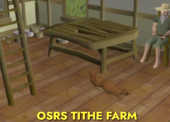 OSRS Farming Training Guide Leveling 1-99 Fastest XP Rates