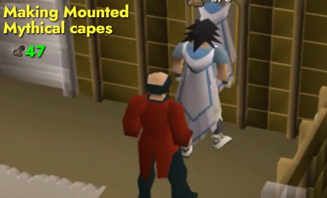 OSRS Construction Training Guide Leveling 1-99 Fastest XP Rates