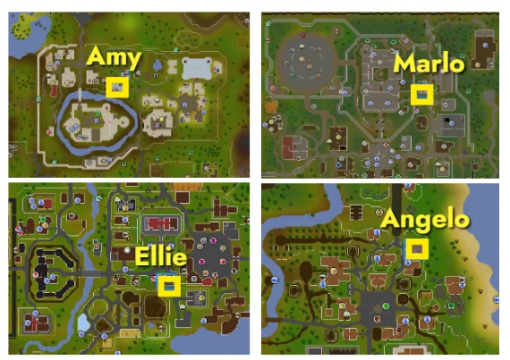 OSRS Construction Training Guide Leveling 1-99 Fastest XP Rates