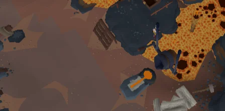 OSRS Giants' Foundry Guide: Best Strategy & Rewards