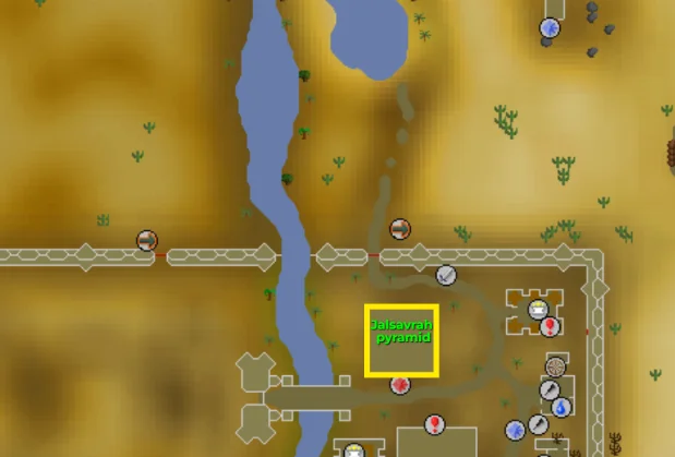 OSRS Pyramid Plunder Guide: XP Rates, Strategy & Gear Setup
