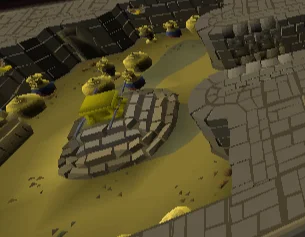 OSRS Pyramid Plunder Guide: XP Rates, Strategy & Gear Setup