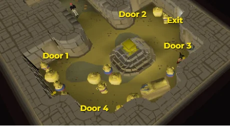 OSRS Pyramid Plunder Guide: XP Rates, Strategy & Gear Setup