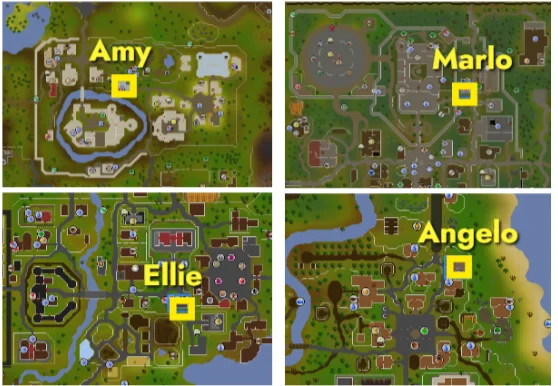 OSRS Mahogany Homes Guide: XP Rates, Strategies & Rewards