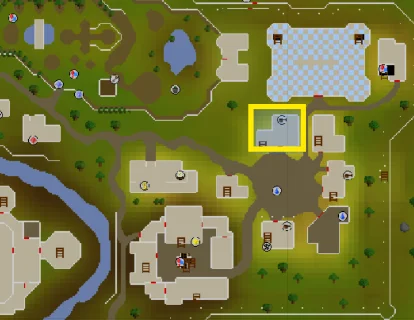 OSRS Mahogany Homes Guide: XP Rates, Strategies & Rewards