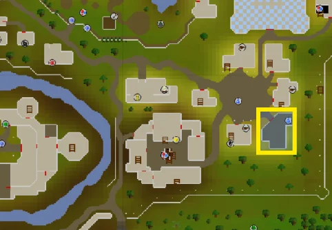OSRS Mahogany Homes Guide: XP Rates, Strategies & Rewards