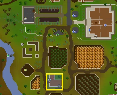 OSRS Mahogany Homes Guide: XP Rates, Strategies & Rewards