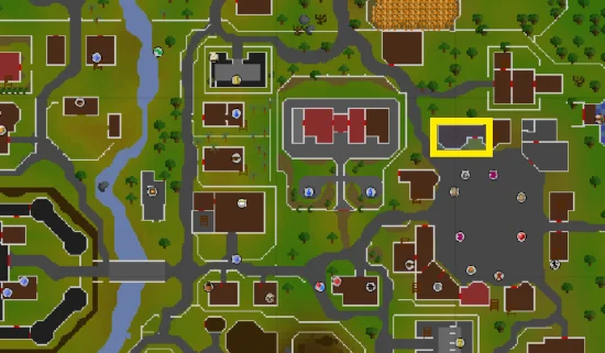 OSRS Mahogany Homes Guide: XP Rates, Strategies & Rewards