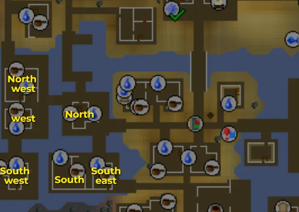 OSRS Stealing Artefacts Guide: XP Rates, Worlds, Strategies