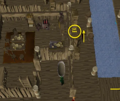 OSRS Stealing Artefacts Guide: XP Rates, Worlds, Strategies