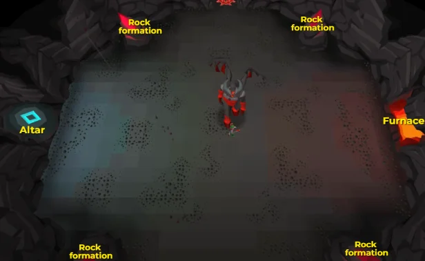 OSRS Zalcano Guide: Strategy, Gear Setup, Worlds & Drops