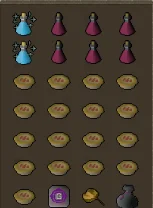 OSRS Chaos Fanatic Guide: Strategy & Gear Setups