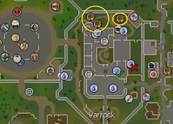 OSRS F2P Woodcutting Guide: Fastest Ways From 1-99