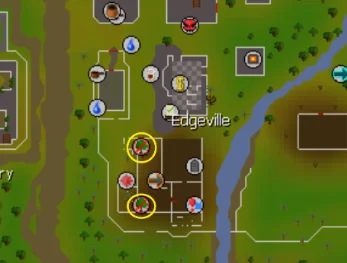 OSRS F2P Woodcutting Guide: Fastest Ways From 1-99