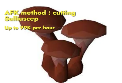 OSRS Woodcutting Guide: Fastest Way From 1-99 For F2P & P2P