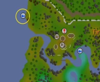 OSRS Shark Fishing Guide: Best Spots, XP Rates & GP Per hour