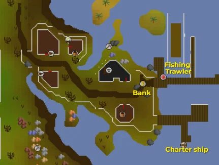 OSRS Ironman Crafting Guide: Tips & Tricks