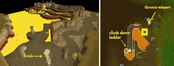 OSRS Runecrafting Money Making Guide: Best GP For F2P & P2P