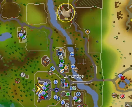 OSRS Magic Training Guide: Leveling 1-99 Fastest For F2P